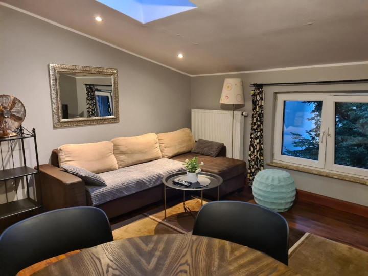Wigwam Apartament 5-osobowy - Sopot, Polska
