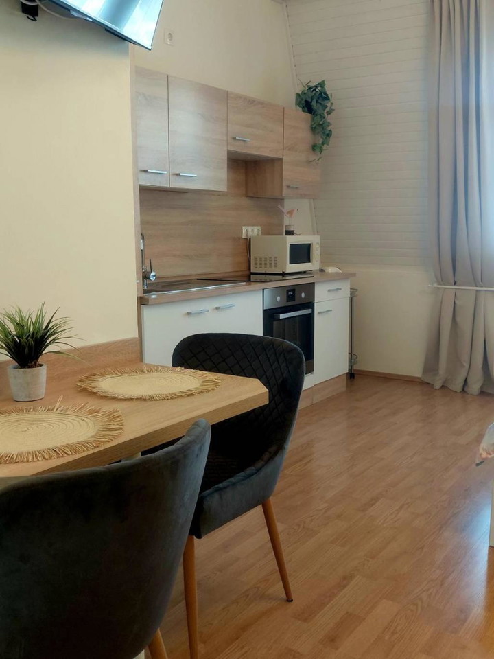 Mona Apartman - Keszthely