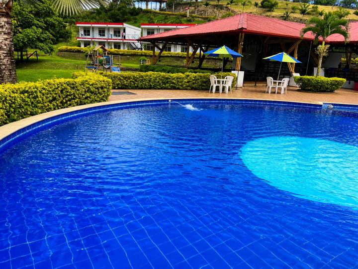 Hotel Takuara - Nocaima