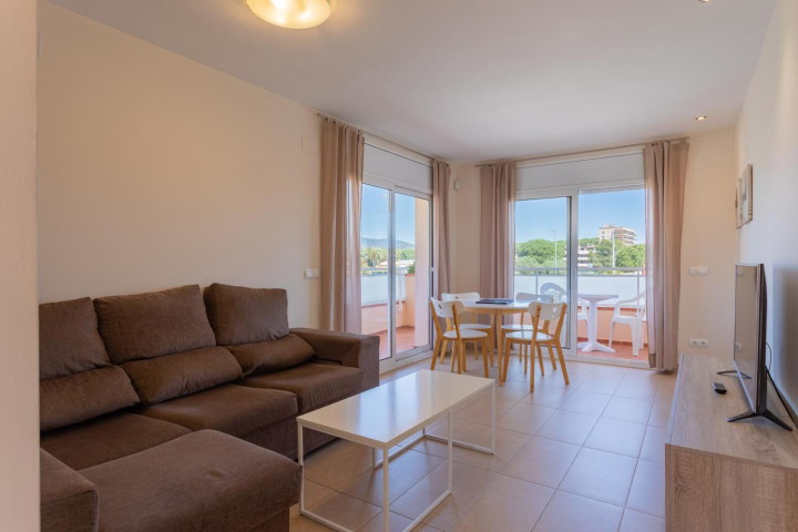 Residencial Super Stop Apartaments Torre Valentina - Playa de Aro
