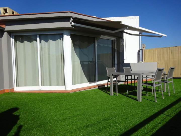 Fisa Rentals Shopping - Barcelona