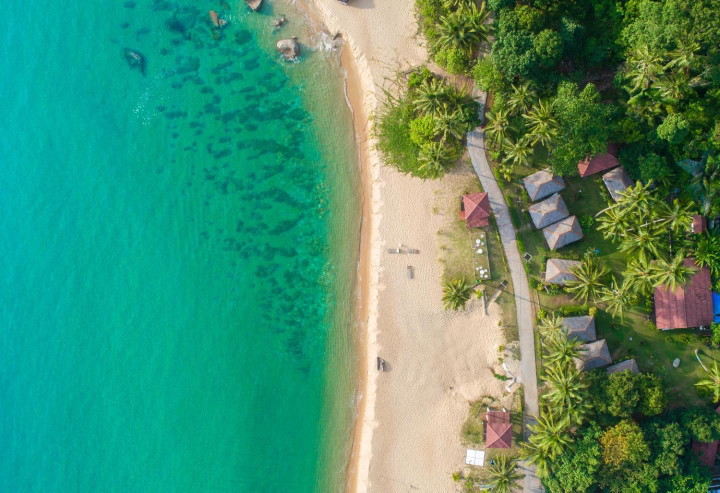 1511 Coconut Grove - Mersing