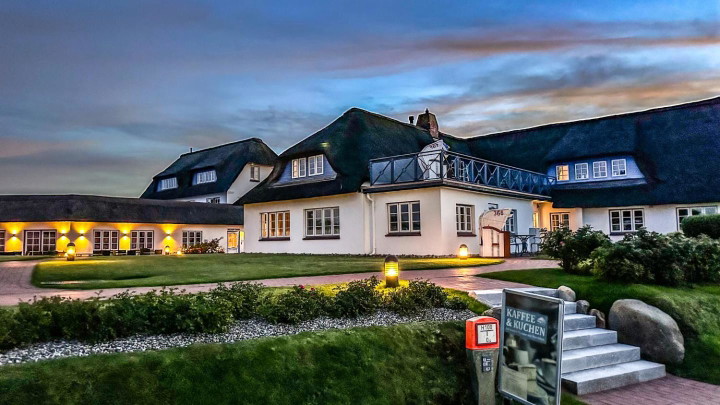 Haus Amanda - Nordsee