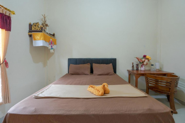 Anish Homestay Jatiluwih Tabanan - Munduk