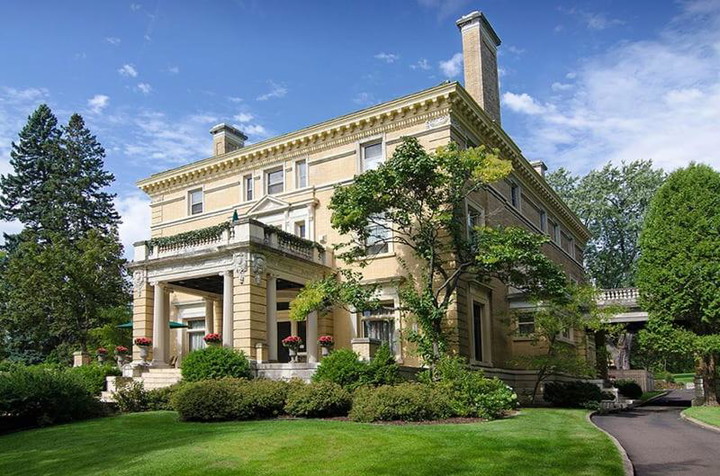 Historic Cotton Mansion By Heirloom Boutique Collection - Duluth, MN