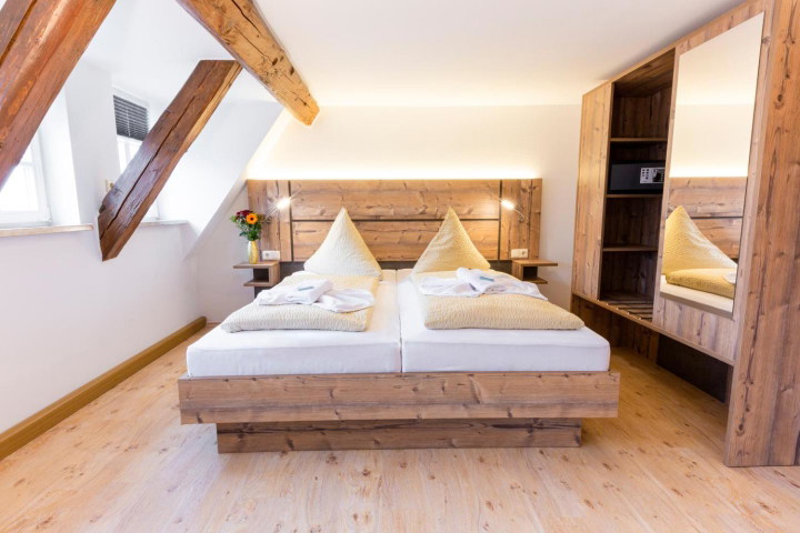 Waldgasthof Bad Einsiedel - Saxony