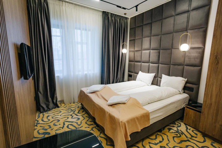 Hotel Dana 2 - Satu Mare