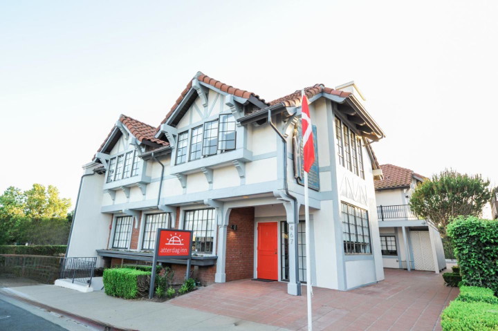 Atterdag Inn - Solvang, CA