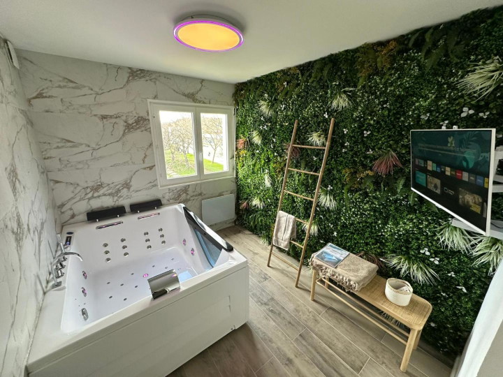 Marblemood Spa - Obernai