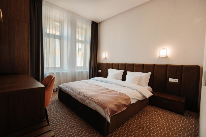 Roa Guesthouse - Blaj