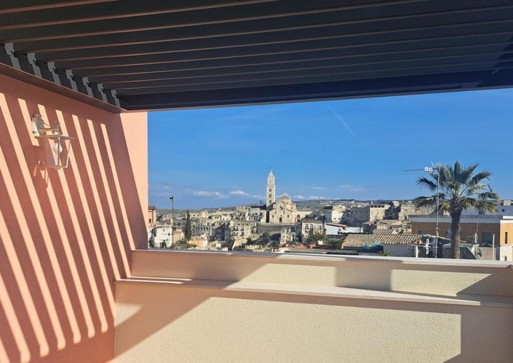 Antica Dimora Petito Luxury - Matera