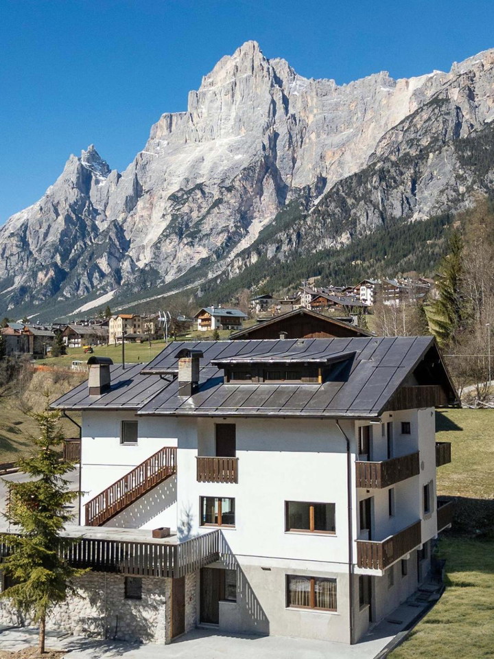 Hotel Sorapis - Borca di Cadore