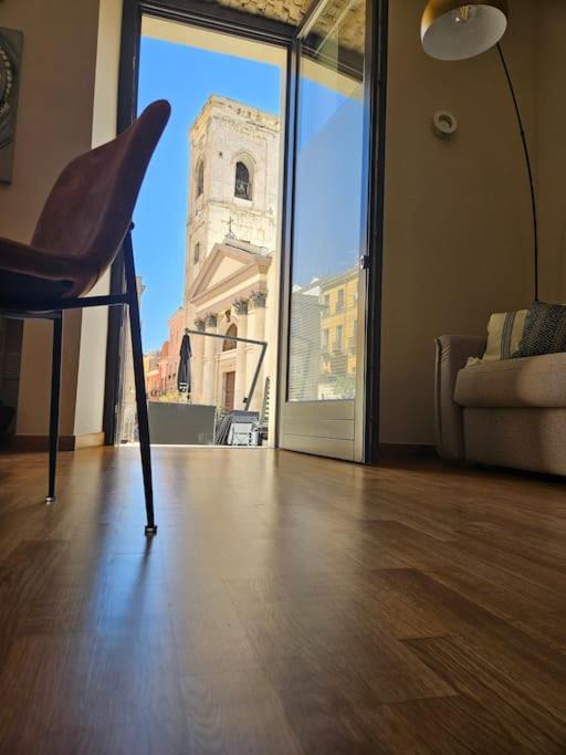 Appartamento Adiosa - Cagliari