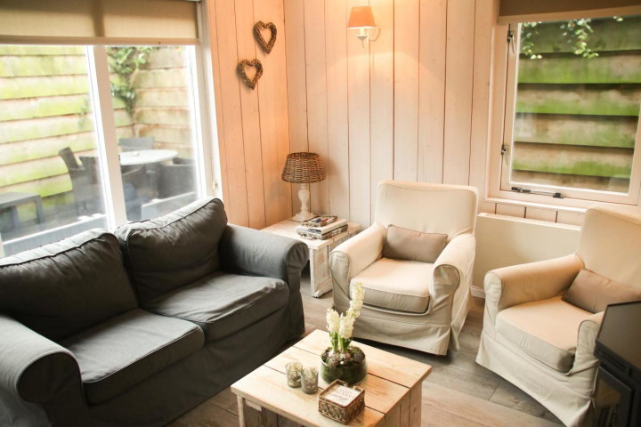Vakantiewoning Weverijstraat - Domburg