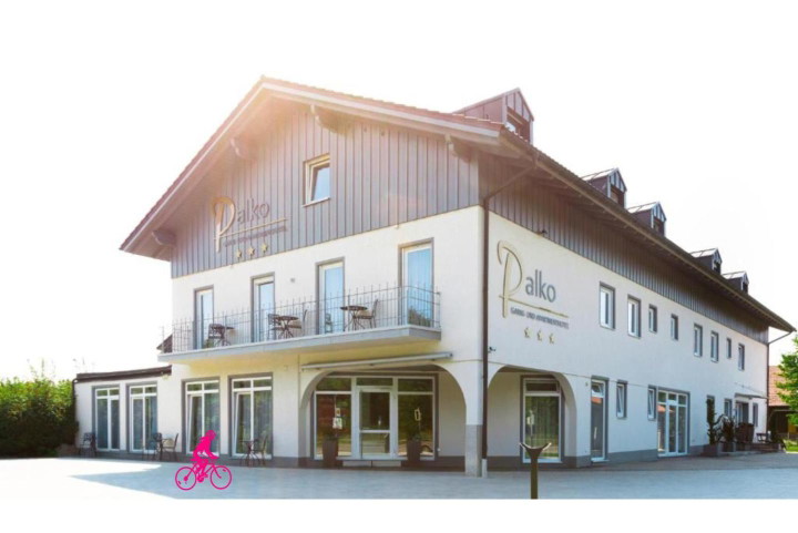 Hotel Palko - Dingolfing