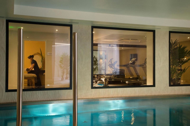 Hôtel & Spa Oceania L'univers Tours - Joué-lès-Tours