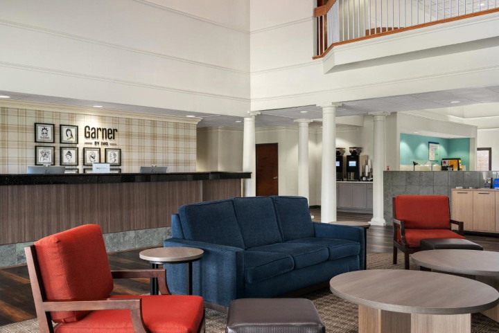 Garner Hotel La Porte - Bay Area By Ihg - Pasadena