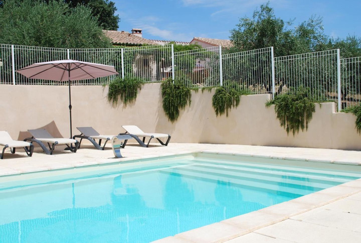 Mas Du Sabartes Chambres D'hôtes - Languedoc-Roussillon