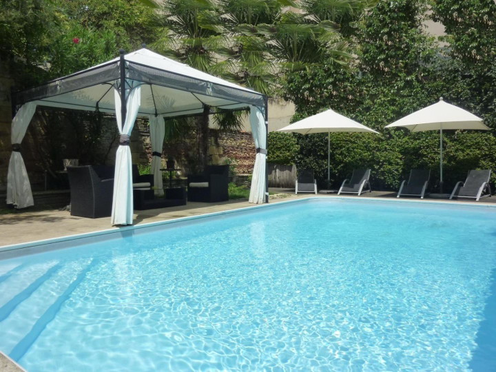 Hotel De France - Monbazillac