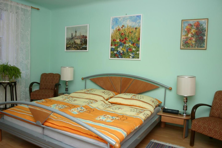 Ferienwohnung Marie - Wien