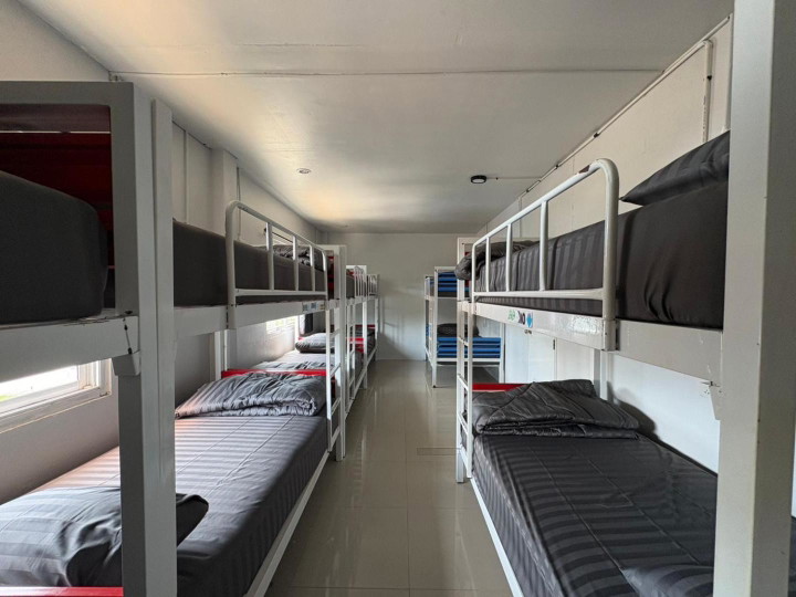 Like A Friend Hostel - Simple And Friendly Hostel In Koh Phangan - Ko Pha Ngan