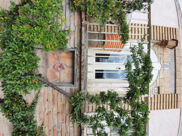 Il Palazzo Delle Rondini - Avezzano