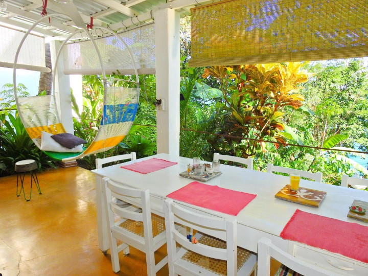Casa Bella - Nicaragua