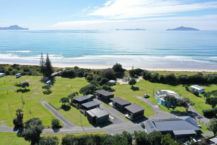 Camp Waipu Cove - Northland
