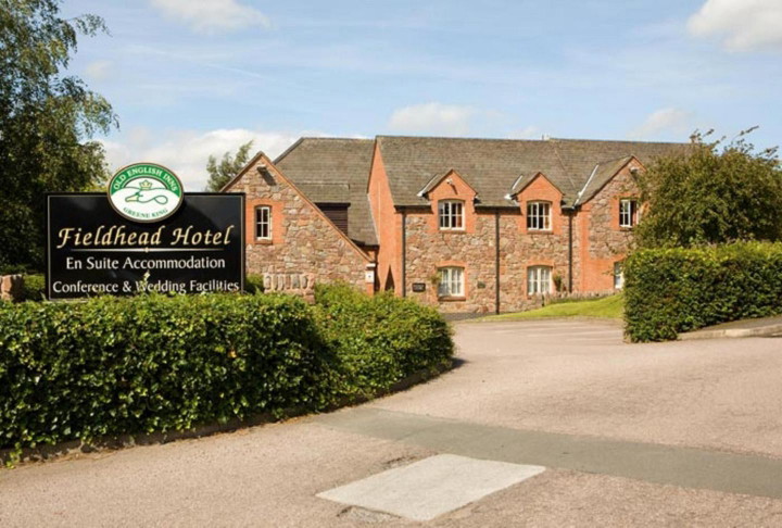 Fieldhead Hotel By Greene King Inns - Leicestershire