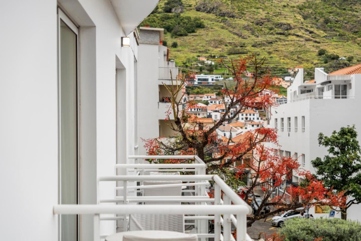 White Waters Hotel - Madeira Island