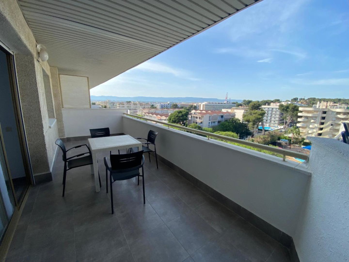 Apartamentos Ch 2 - Catalogne