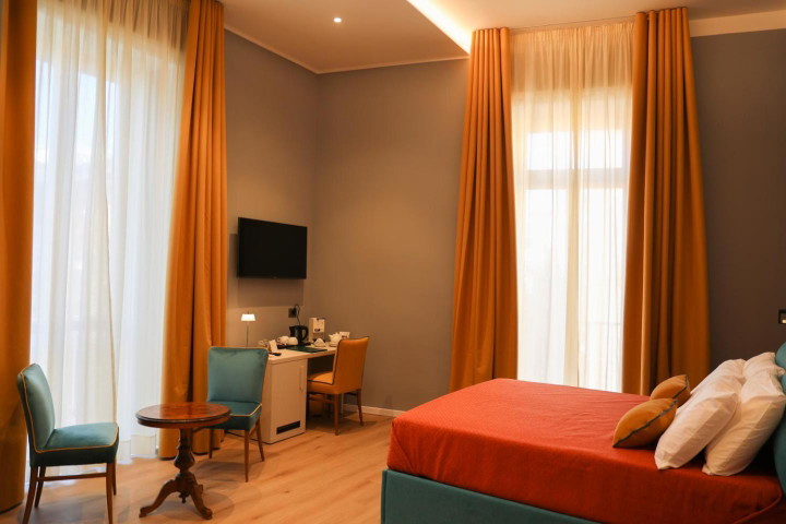 Home 109 Luxury Rooms - Naples