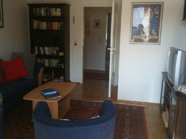 Ferienwohnung Fechner - Lübeck