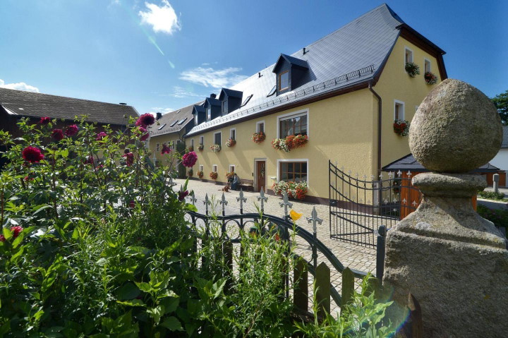 Schelterhof - Selb