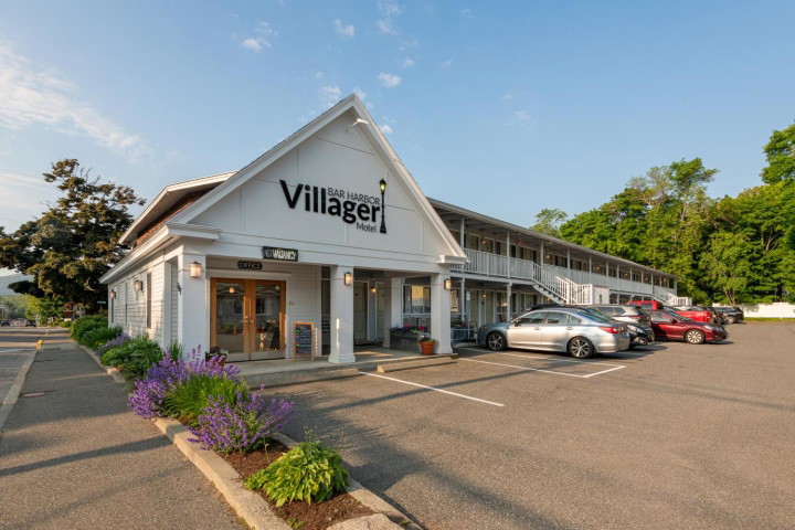 Bar Harbor Villager Motel - Downtown - Bar Harbor, ME