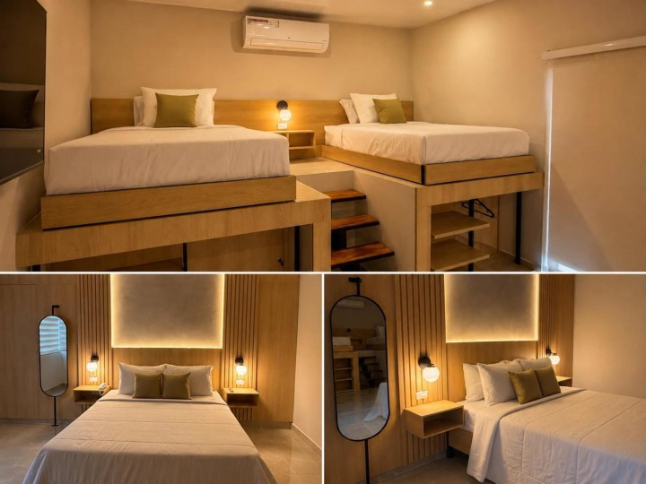 Cumaé Hotel Boutique - Alcalá
