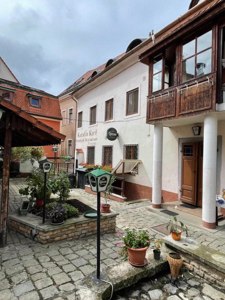 Katalinkert Panzió - Győr