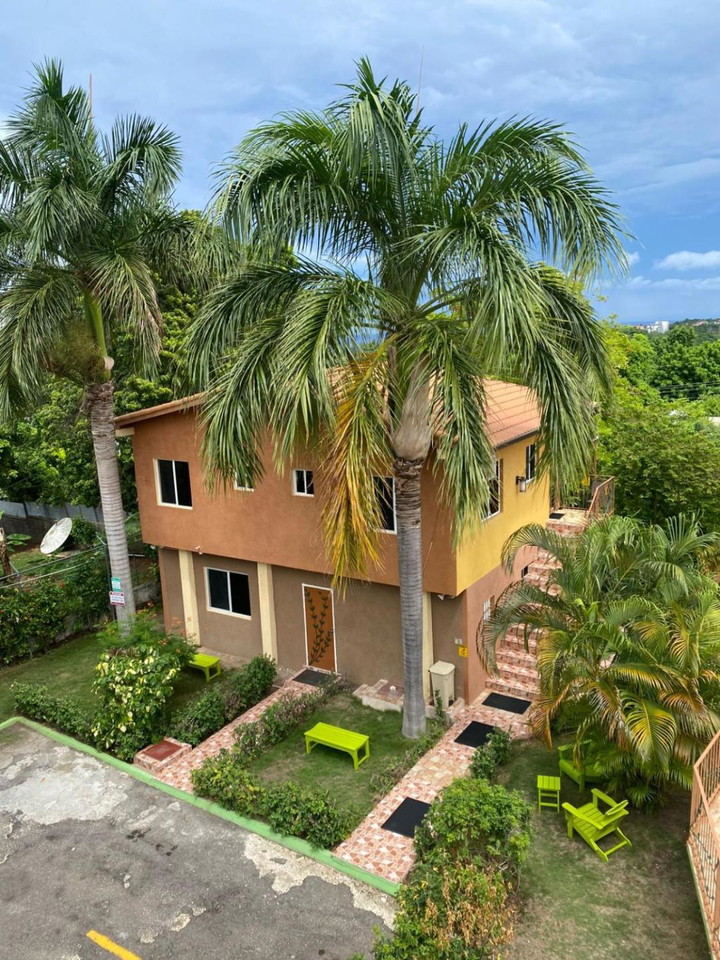Montego Bay, Ironshore Luxury Studio - Jamaica