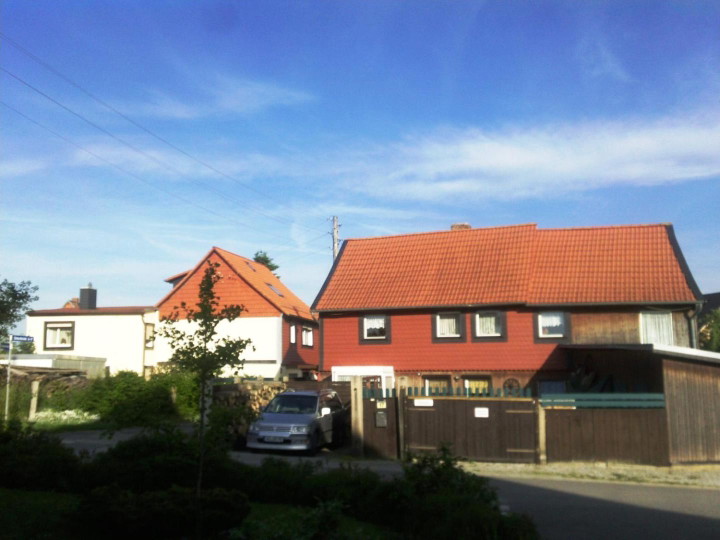 Ferienwohnung Osterbrink - Wernigerode