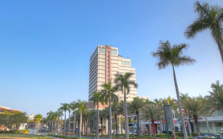 Acacia Hotel Manila - Bacoor