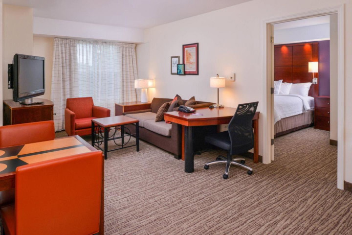 Residence Inn By Marriott North Conway - North Conway, NH