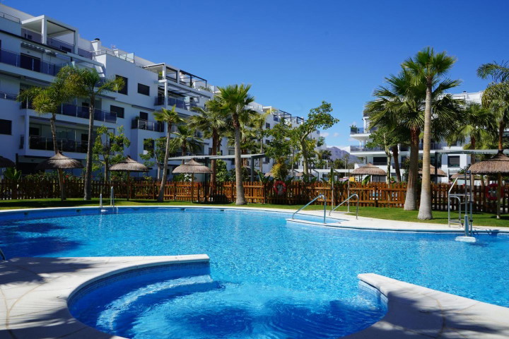 Aguacate Beach Apartamentos Playa Granada - Motril