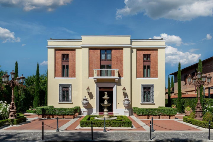 Hotel San Gregorio - Pienza