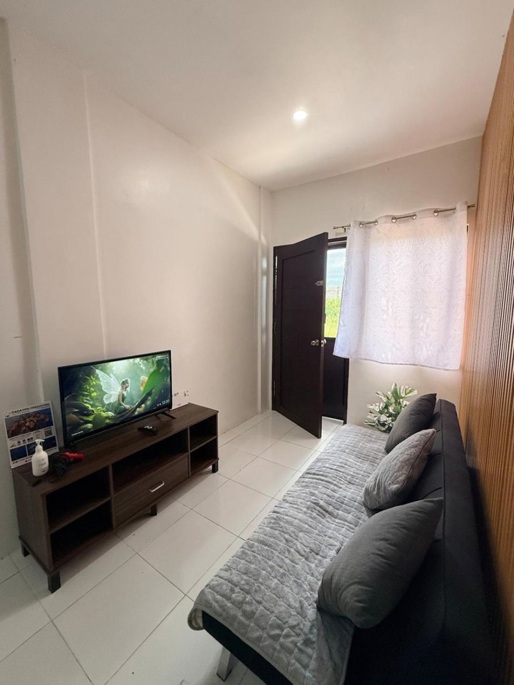 Nest Azul 19 L Signature 1br -Near Dahican Beach - Mati
