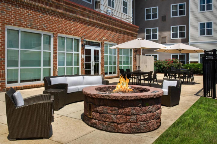 Residence Inn Silver Spring - Silver Spring, MD