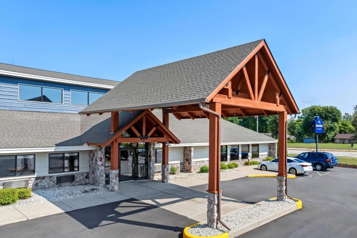 Americinn By Wyndham Sturgeon Bay - Sturgeon Bay, WI