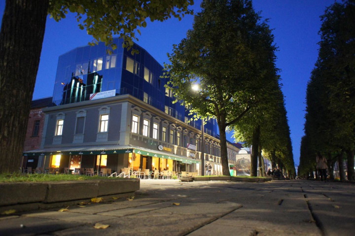 Kaunas City - Kowno