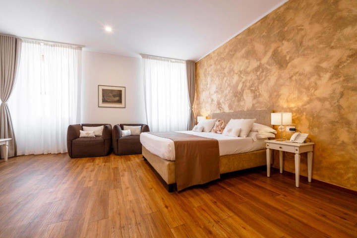 Albergo La Rocca - Faenza