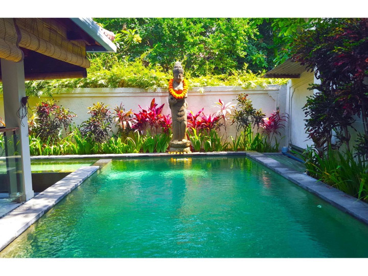 Juada Garden - Denpasar
