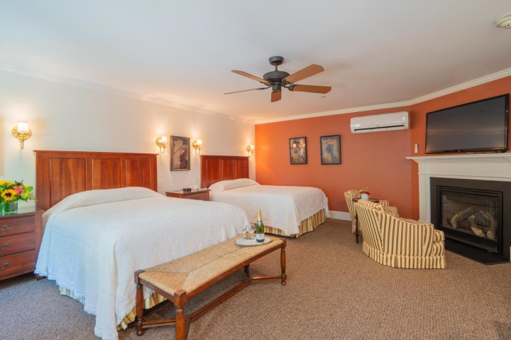 The Winstead Inn - Harwich, MA